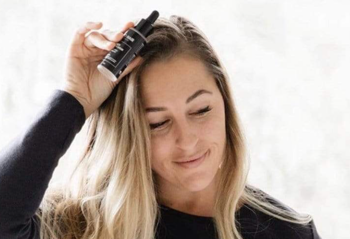 Hair Growth Serum and Your Guide to Thicker, Fuller Hair | CanGro