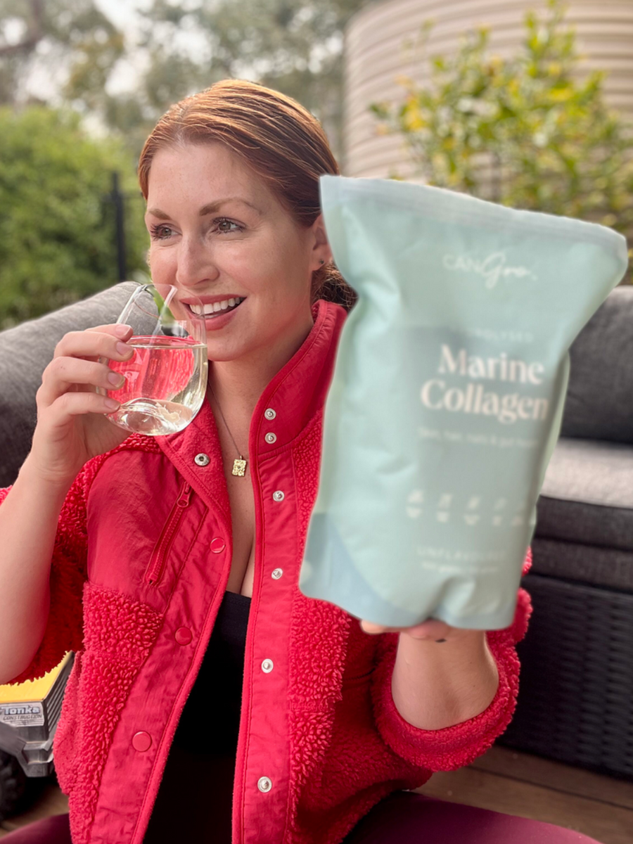 12 Benefits of Marine Collagen | CanGro