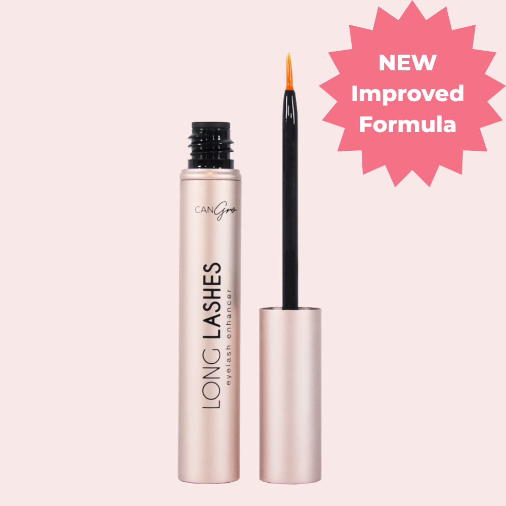 CanGro Eyelash Enhancer | Lash Growth Serum | Australia
