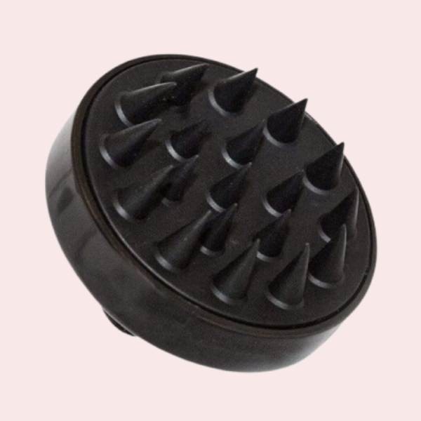 Hair Wellness Brush for Scalp Care| CanGro Australia