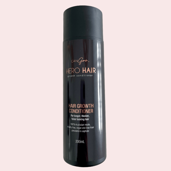 Hair Growth Conditioner for Thinning Hair | CanGro Australia