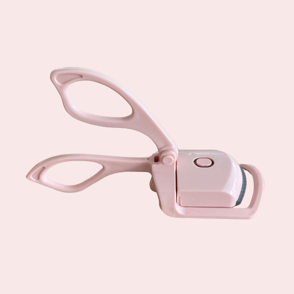 Heated Eyelash Curler Australia | Long-Lasting Lash Lift | CanGro