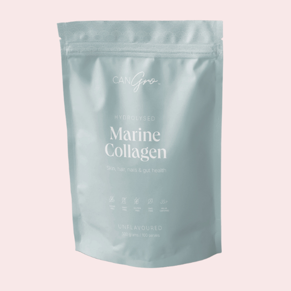 Australian Made, Vegan & Cruelty-Free Beauty Products | CanGro