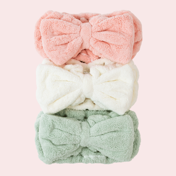 SPA Headband Pack | CanGro